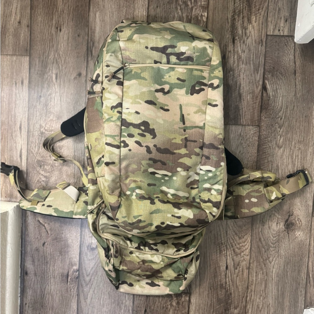 Crye Precision Exp 2100 Rifle Pack Expandable Multica… - Gem